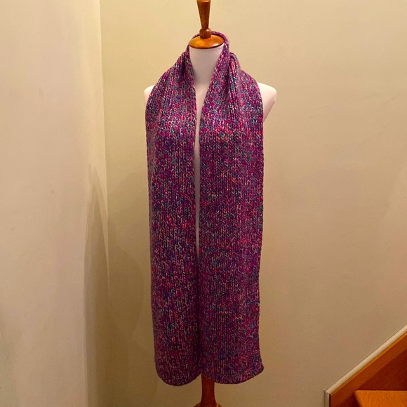 GAP | Accessories | Nwt Gap Knit Scarf | Poshmark